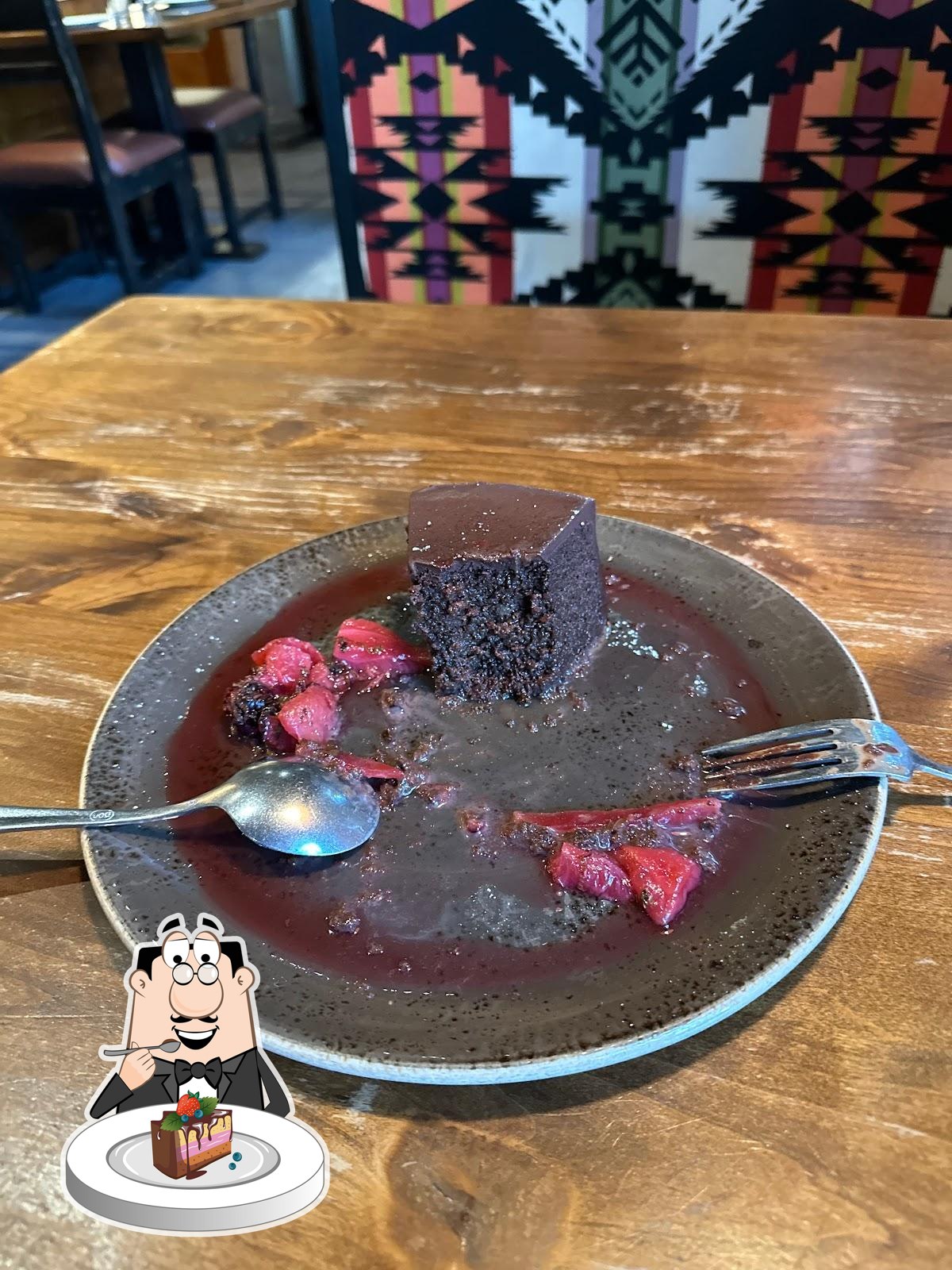 La Cosecha Mexican Table, New Braunfels - Restaurant menu, prices and ...