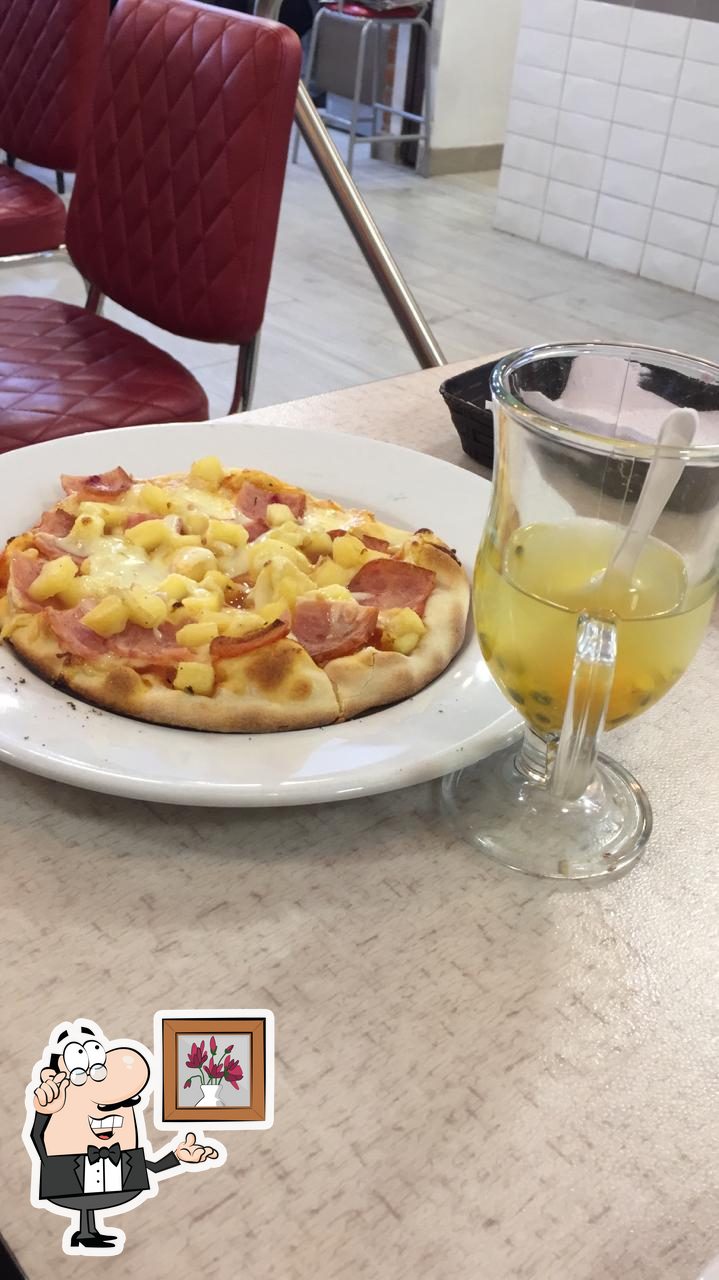 Panzotti, Bogotá - Menú del restaurante, precios y reseñas