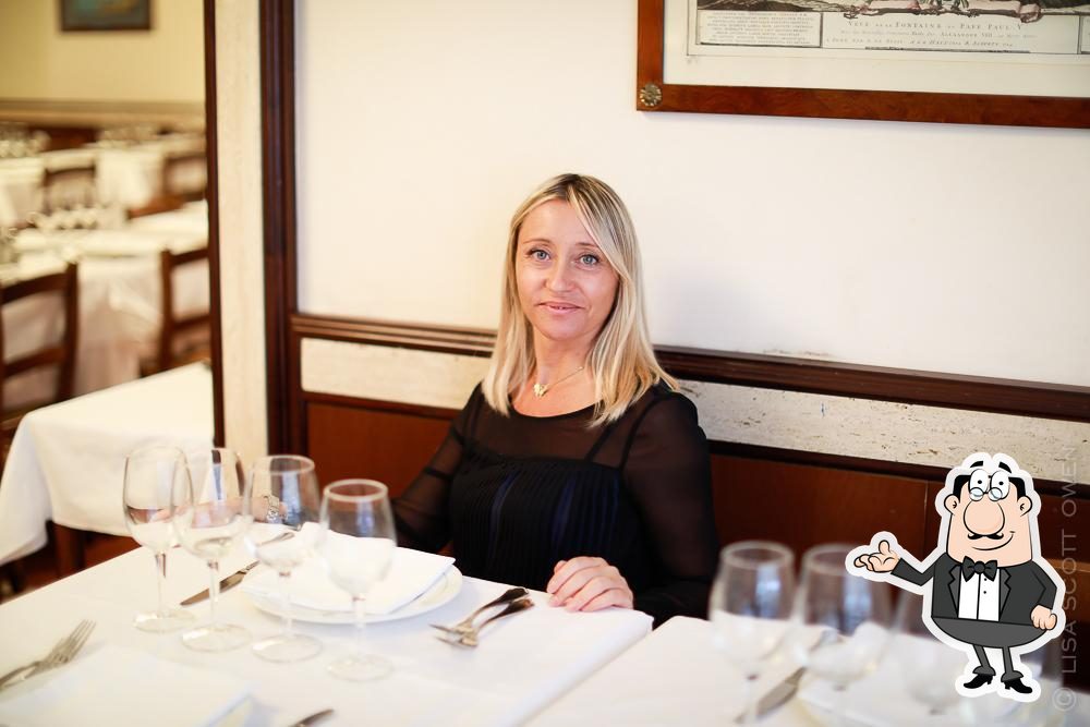 Ristorante la Campana, Rome - Restaurant menu, prices and reviews