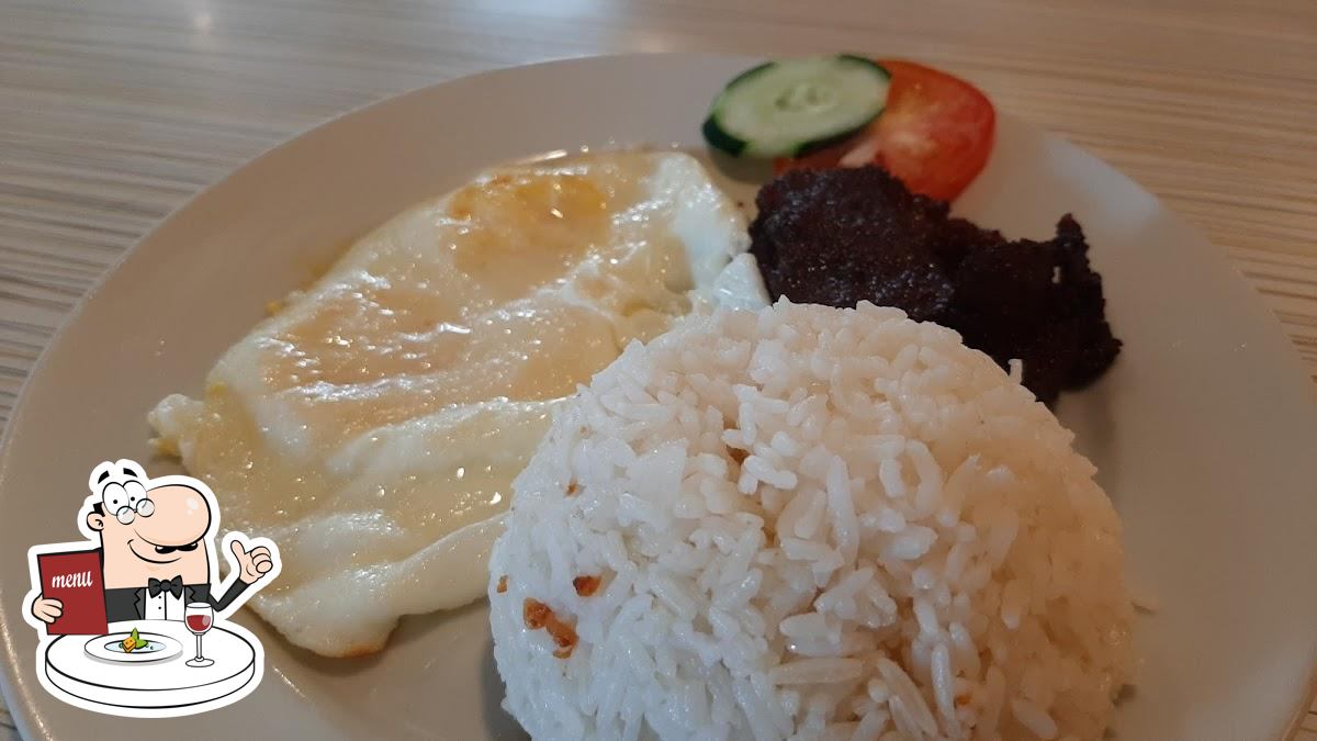 Perk N' Brew, Angeles - Menú del restaurante, precios y reseñas