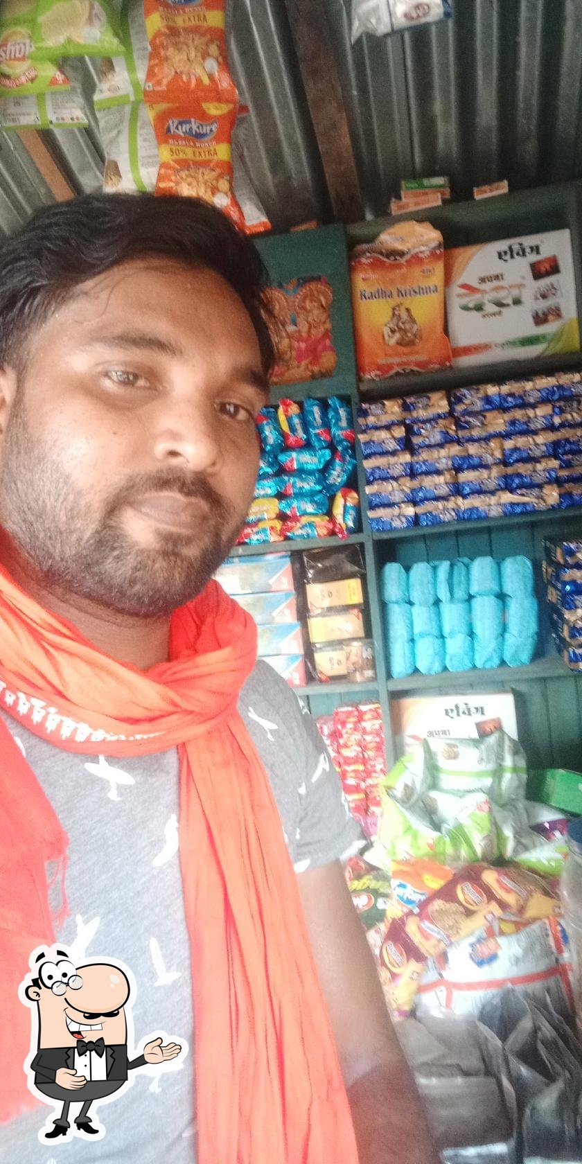 Chandan Pan Bhandar - Restaurant menu, prices and reviews