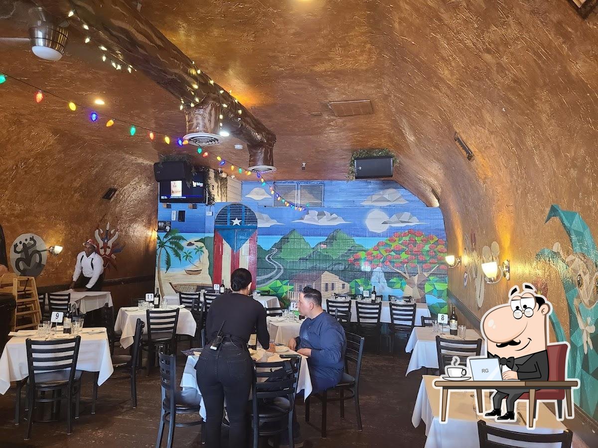 Mofongo Restaurant Calle 8, Miami - Restaurant menu, prices and reviews