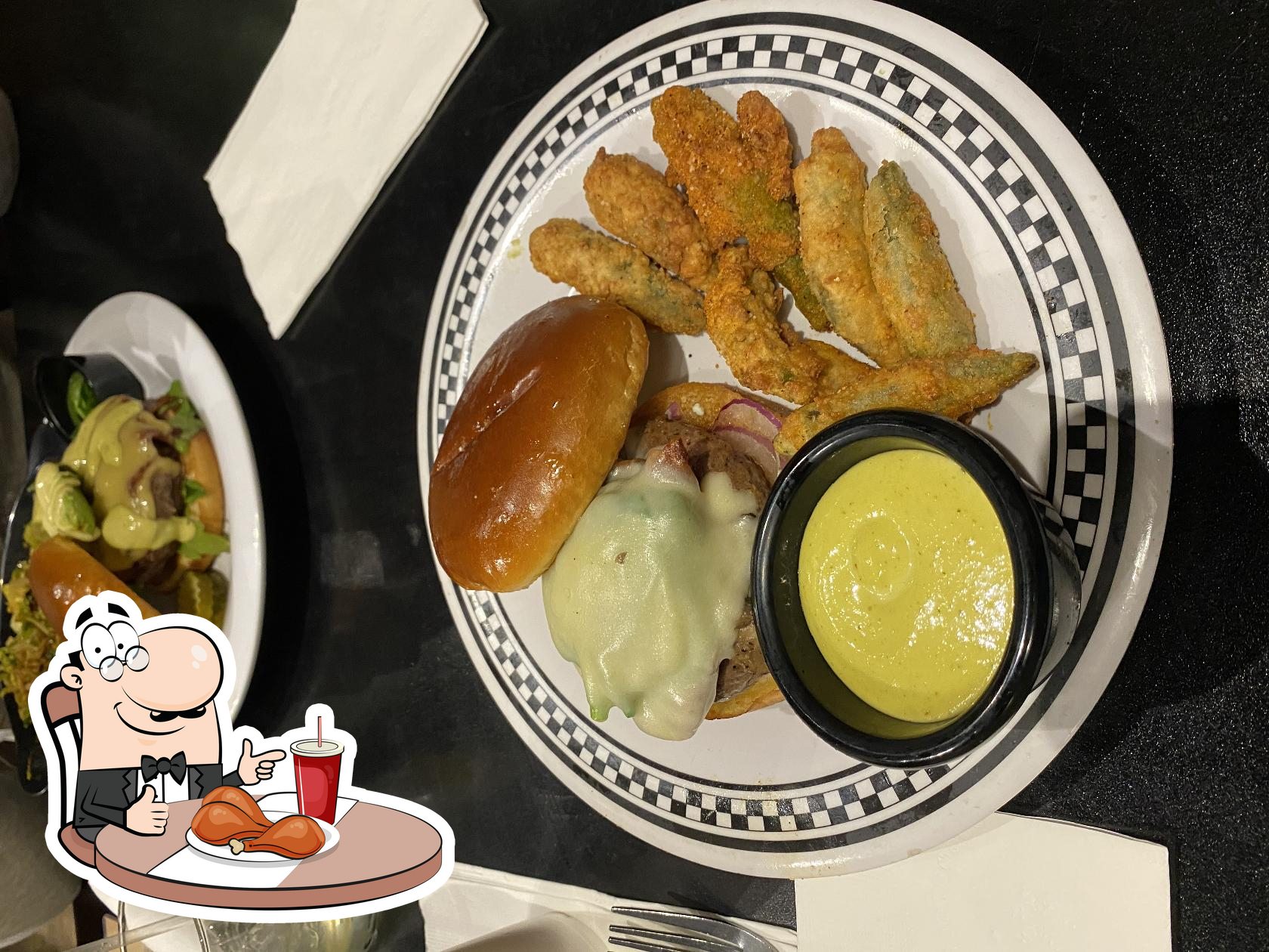 Meat N Greet, Newnan - Restaurant menu, prices and reviews