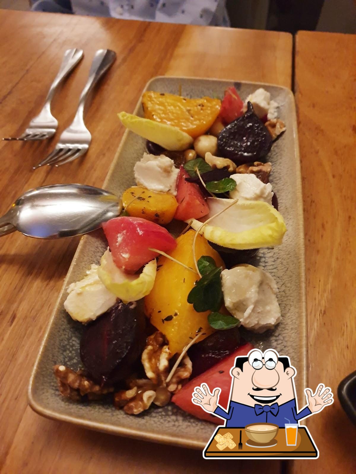 Season Restaurant & Bar, Noosa Heads - Restaurant menu, prices and reviews