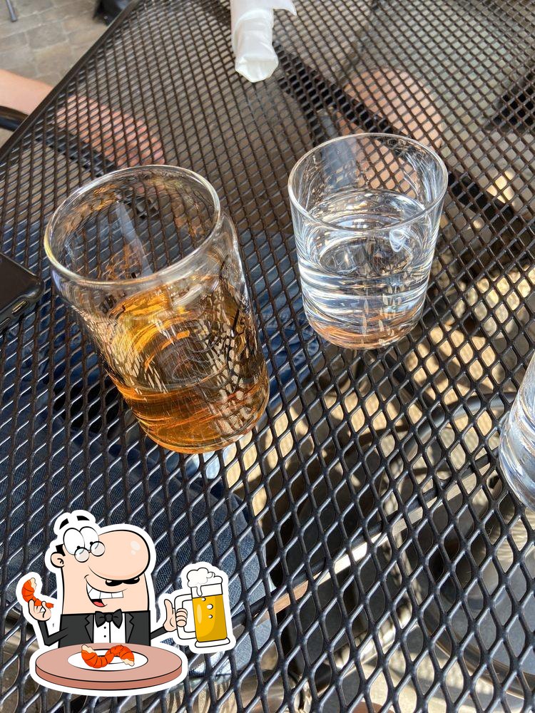 Long Timber Brewing in Monroe - Restaurant reviews