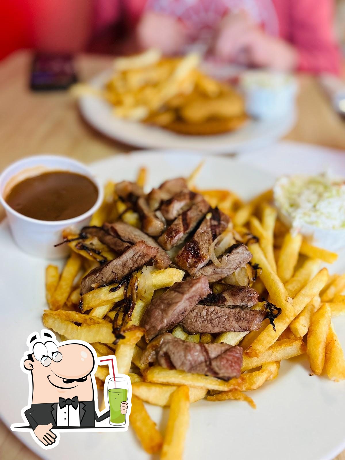Ivan's Restaurant, North Bay - Restaurant menu, prices and reviews