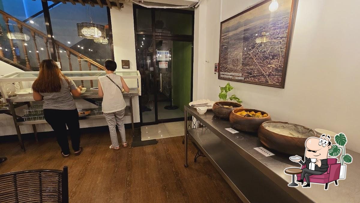 Bale Capampangan, San Fernando - Restaurant menu, prices and reviews