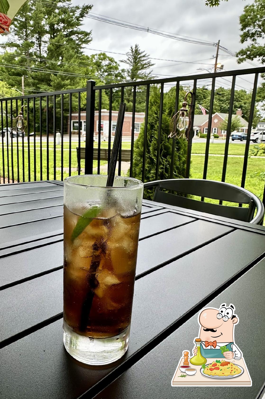 Pafumi's on main, Wilbraham - Restaurant menu, prices and reviews