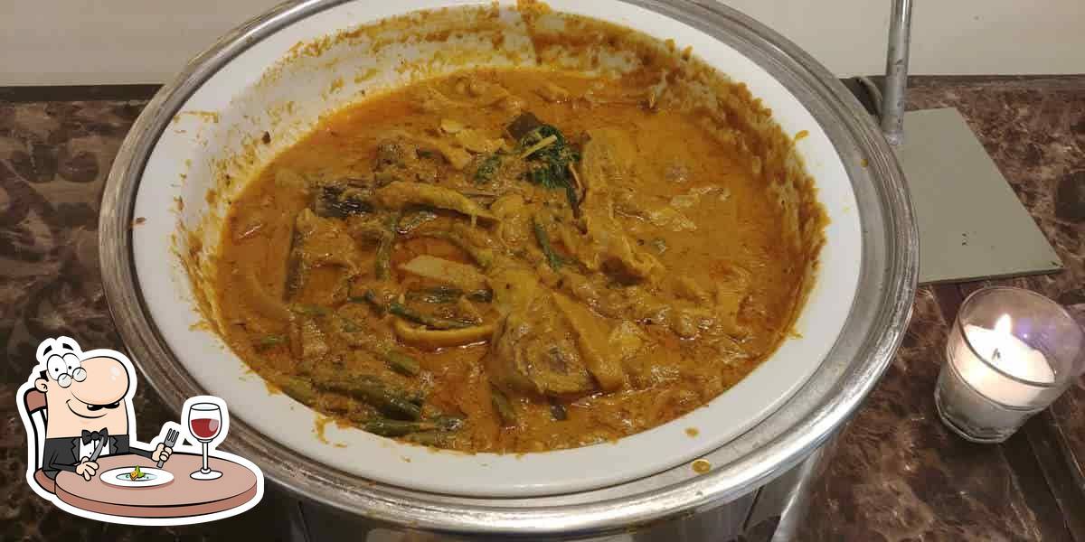 RSM Lutong Bahay, Tagaytay - Restaurant menu, prices and reviews