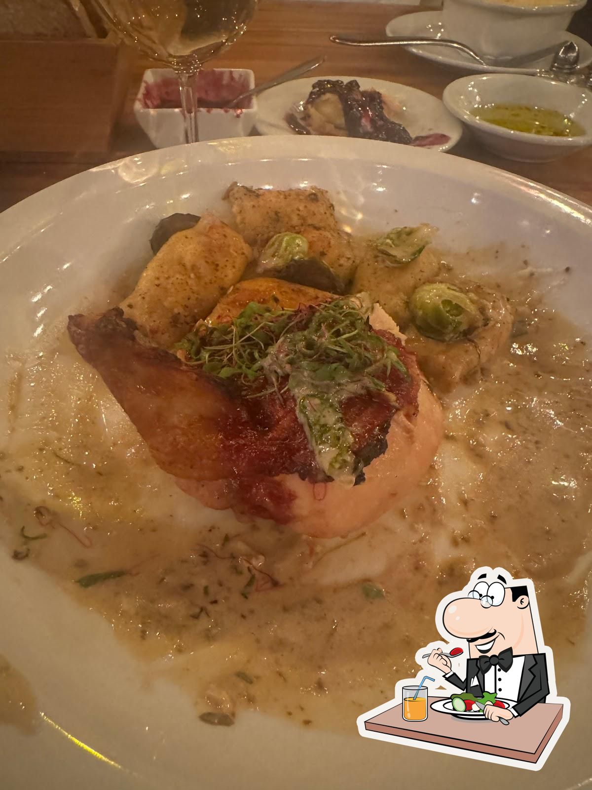 Painted Pony Restaurant, Saint George - Restaurant menu, prices and reviews