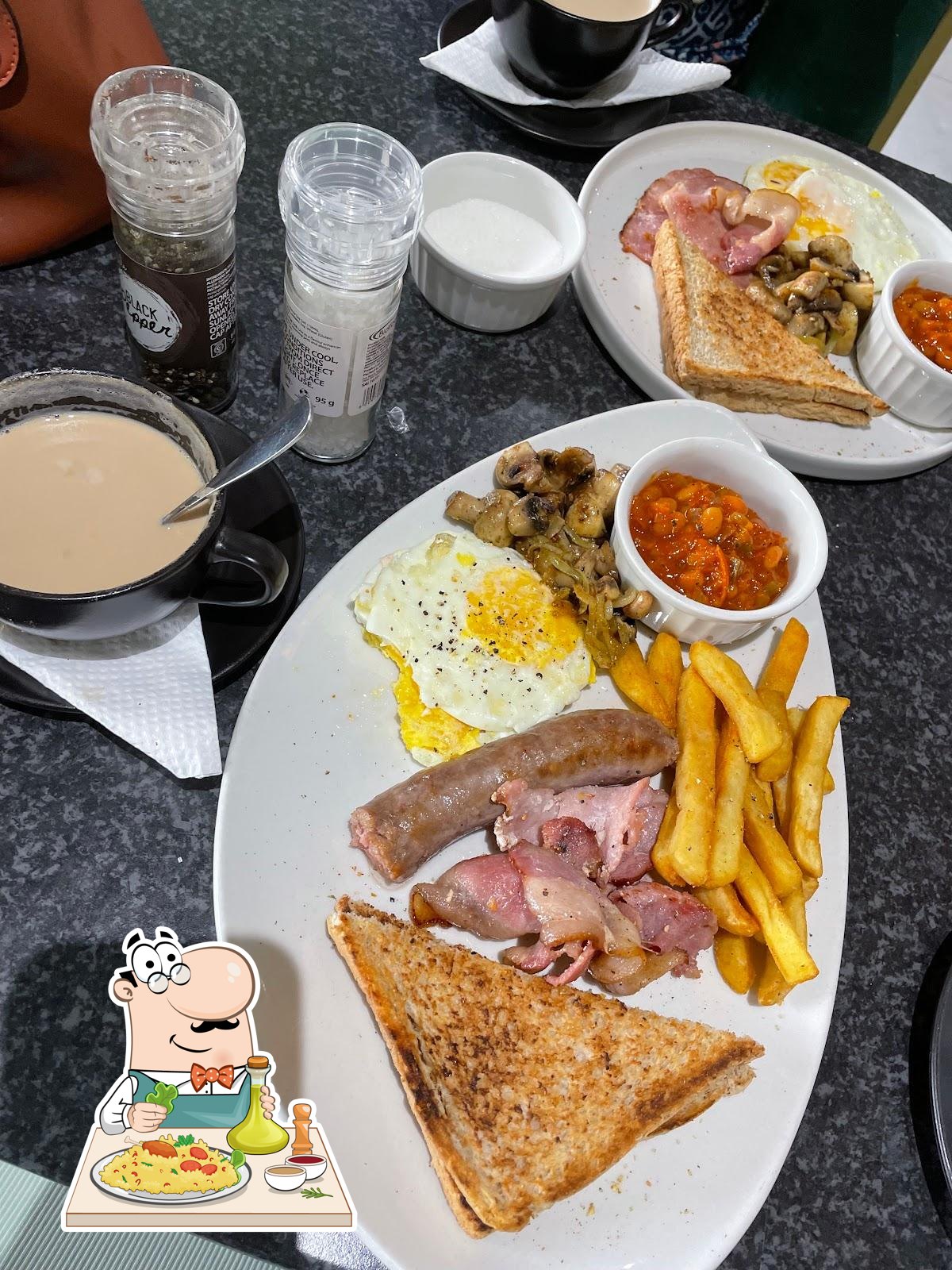 Iziko Lounge, Empangeni - Restaurant menu, prices and reviews