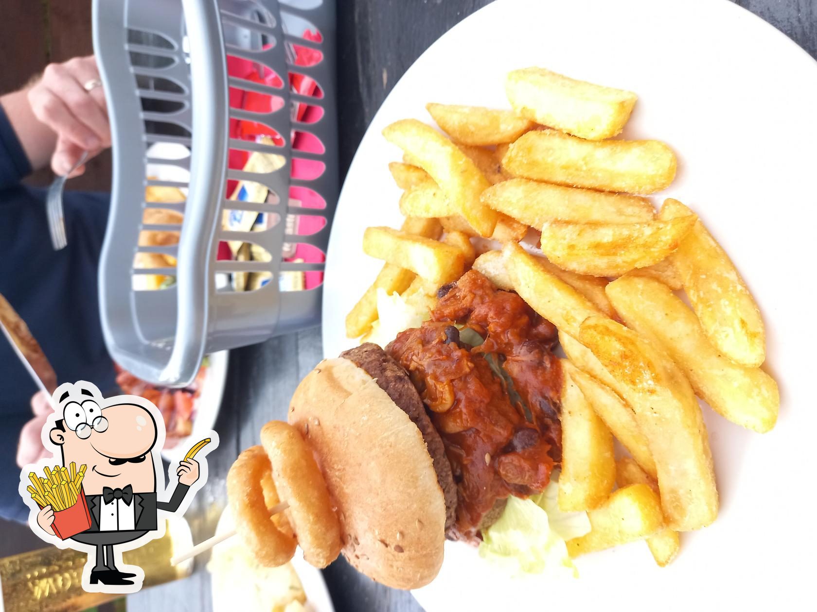 Warton Arms, Beverley - Restaurant menu, prices and reviews