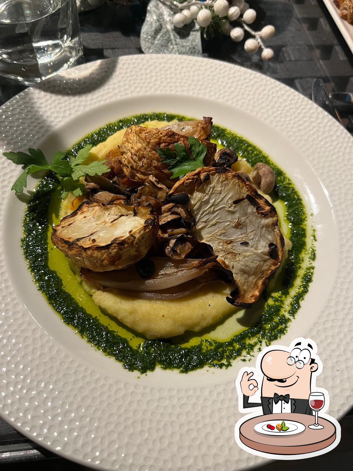 Ship Inn Lymington, Lymington - Restaurant menu, prices and reviews