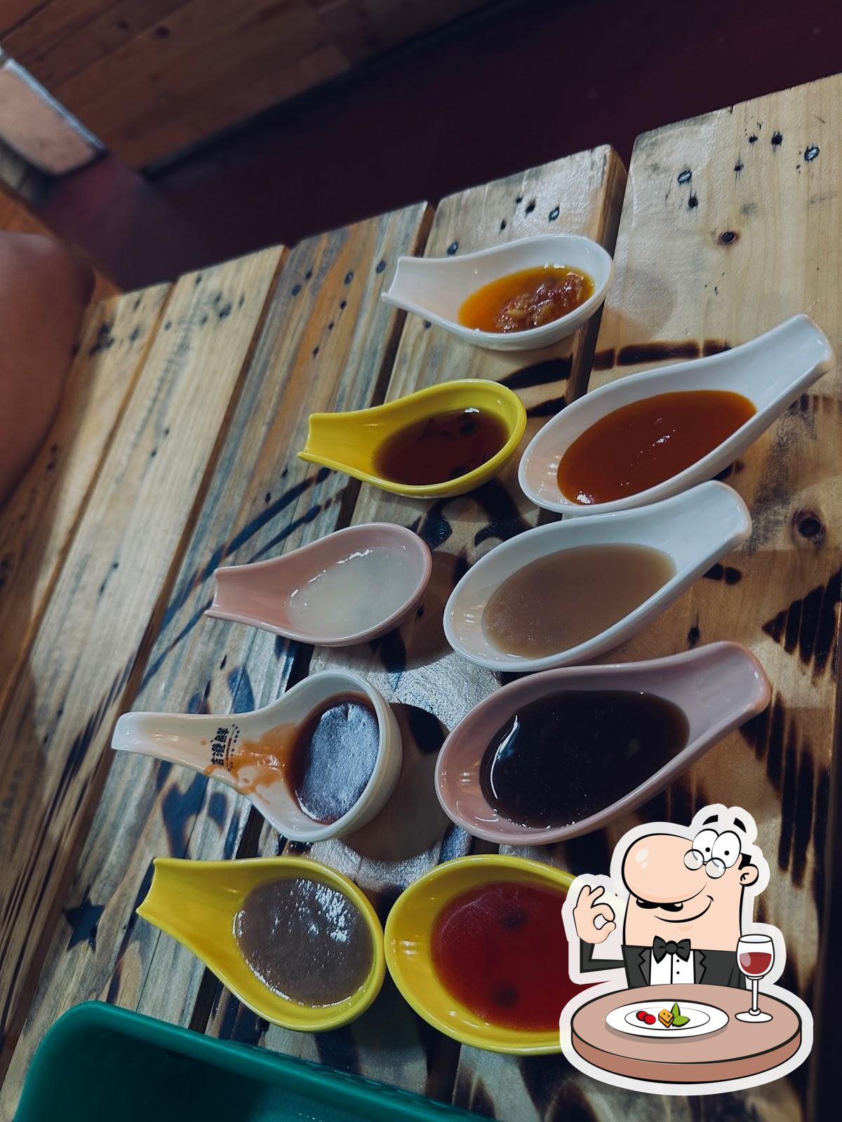 Kuta Balwarte - Bayanan, Muntinlupa - Restaurant menu, prices and reviews