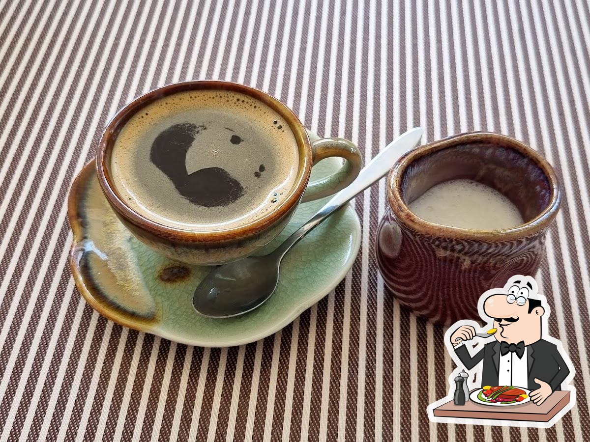 ร้านอ้วนจัง บ้านป่าห้า ออนใต้ restaurant, Chae Chang - Restaurant reviews
