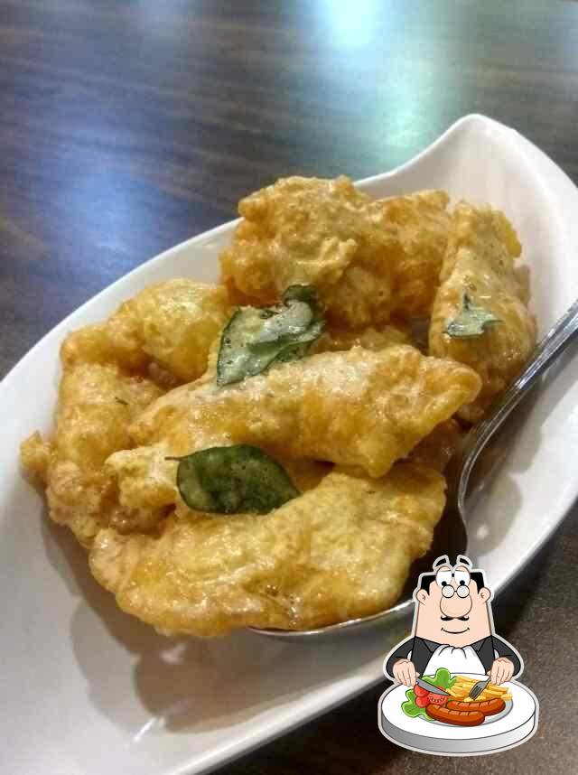 Puput, Jakarta - Restaurant menu, prices and reviews