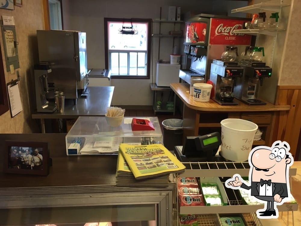 Rock's Family Diner in Fort Kent - Restaurant reviews