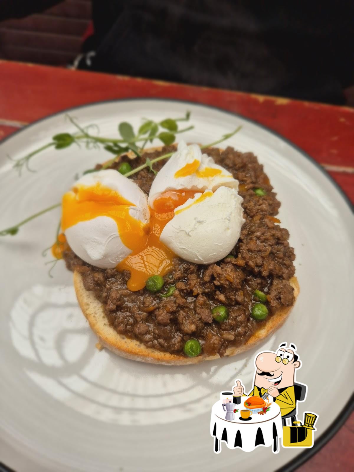 Rumbly Tums, Tokoroa - Restaurant menu, prices and reviews