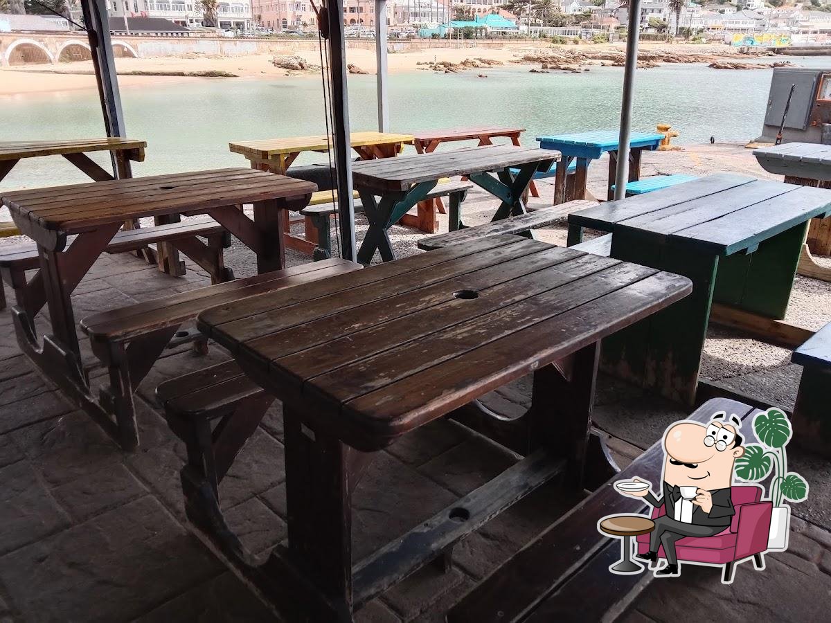 Kalky’s, Cape Town - Restaurant menu, prices and reviews