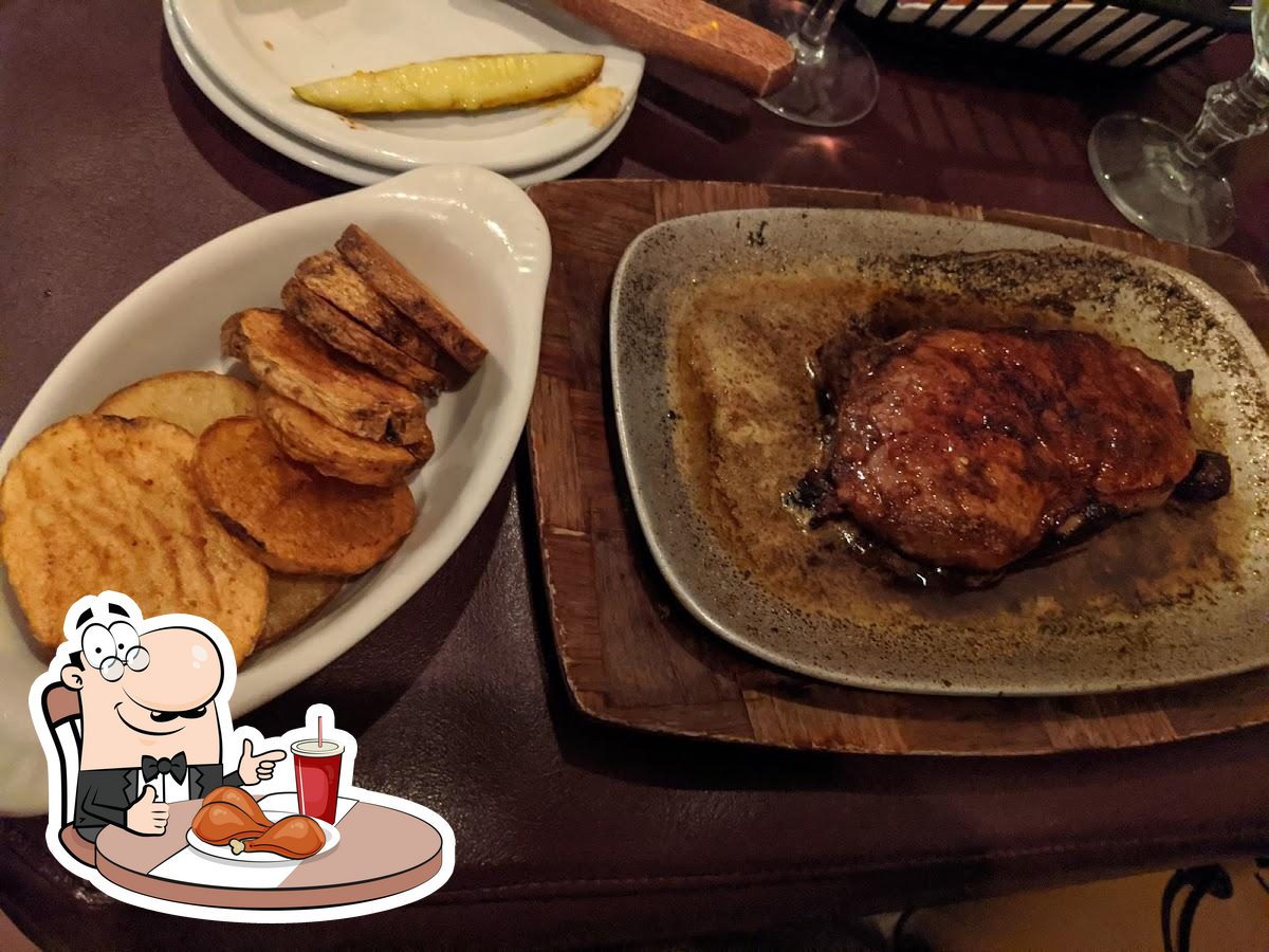 Malcuit's Tavern in Strasburg - Restaurant menu and reviews
