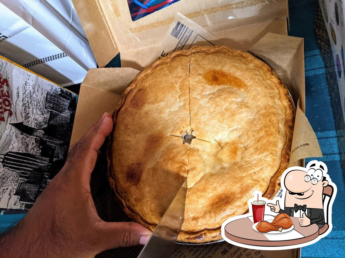Hawaiian Pie Company, Honolulu - Restaurant menu, prices and reviews