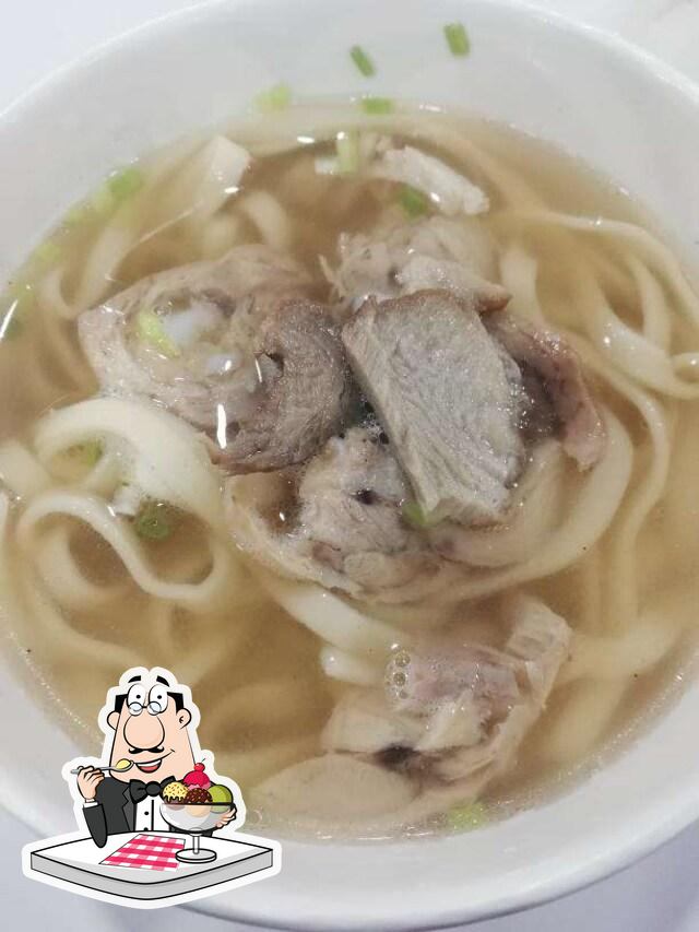 Hen Lin restaurant, Parañaque, Santana Grove - Restaurant menu and reviews