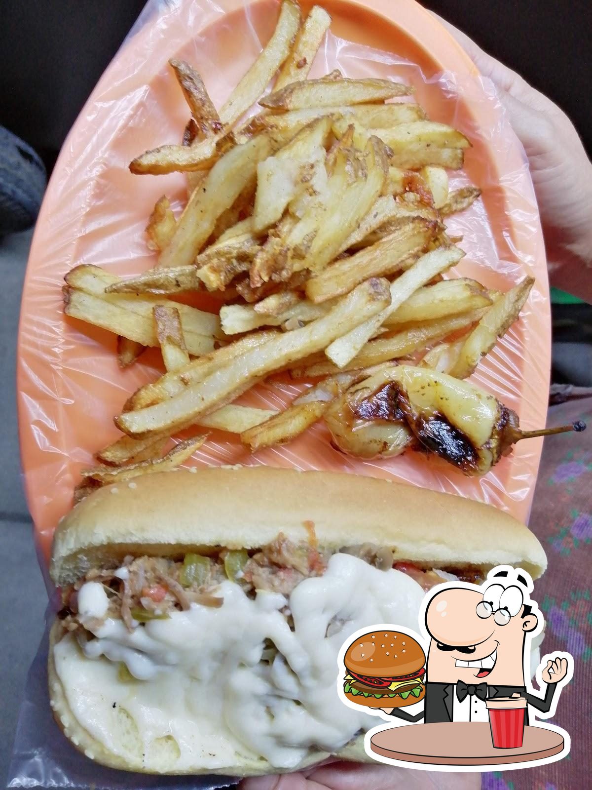 Dogos el compadre makanas, Tecate - Menú del restaurante, precios y reseñas