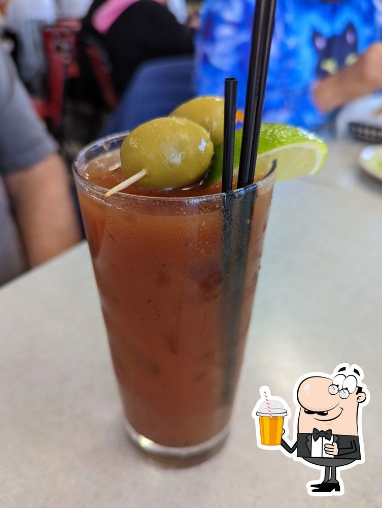 Working Man's Friend in Indianapolis - Restaurant menu and reviews