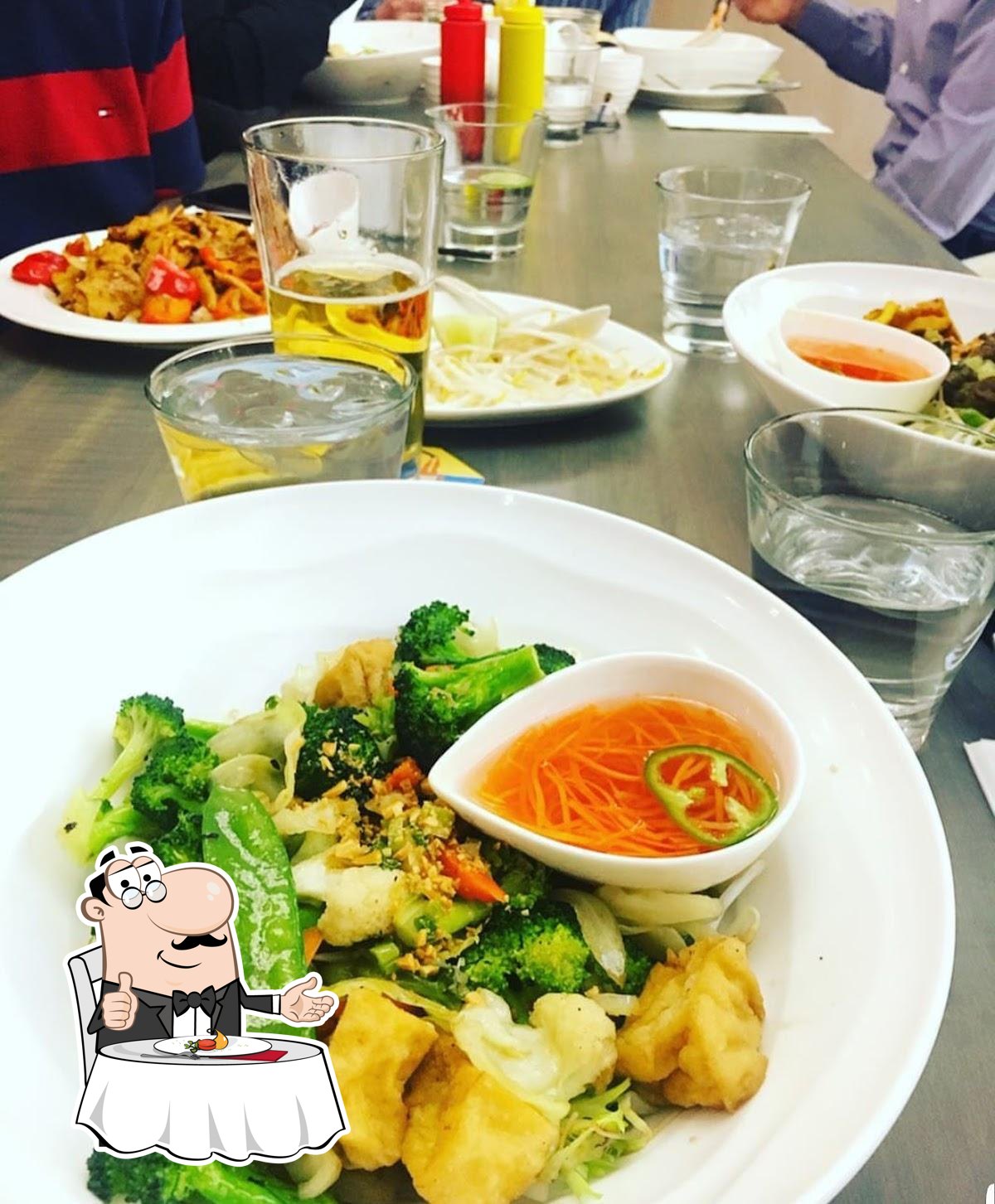 Vo Kitchen & Bar, Calgary - Restaurant menu, prices and reviews