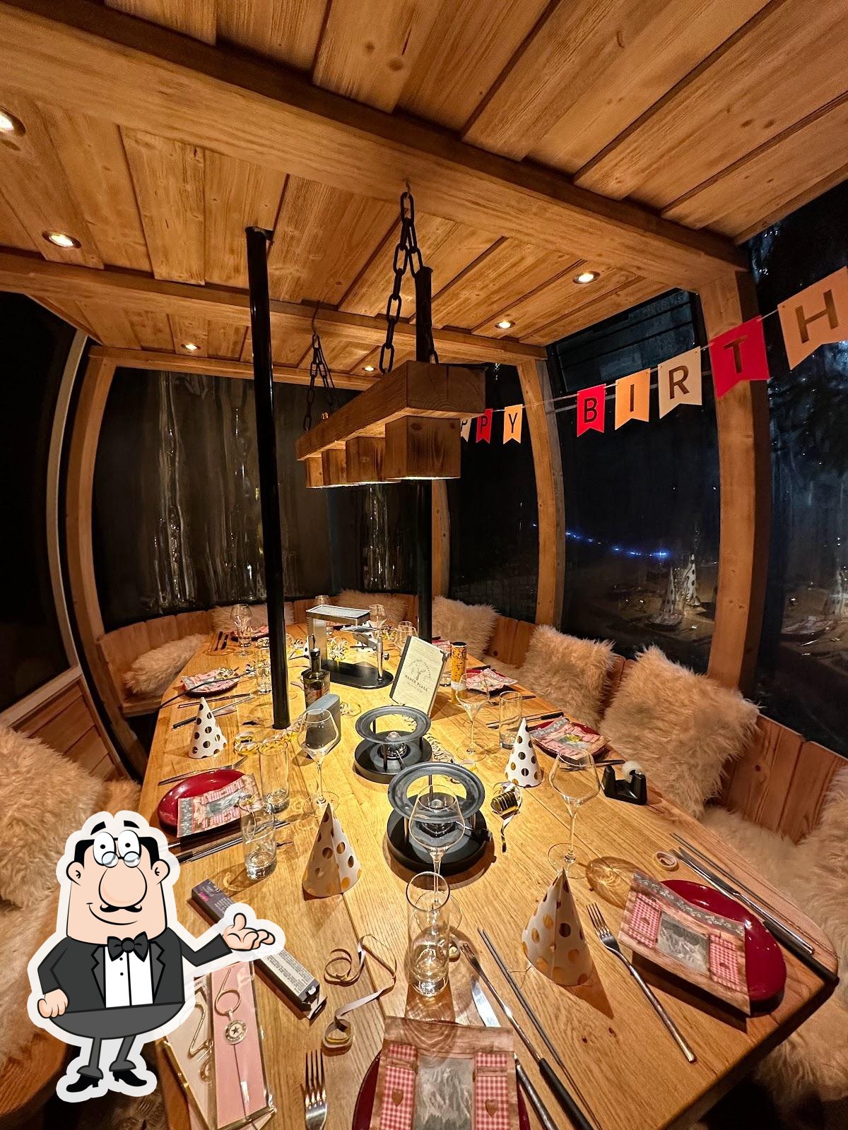 Mamer Plage, Mamer - Restaurant menu, prices and reviews
