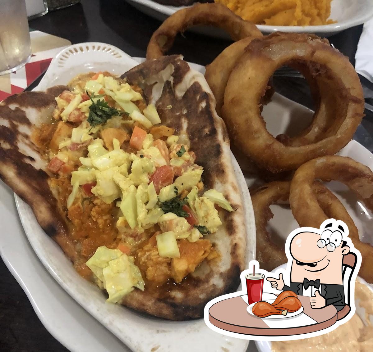 East Derry Tavern, 50 E Derry Rd in Derry - Restaurant menu and reviews