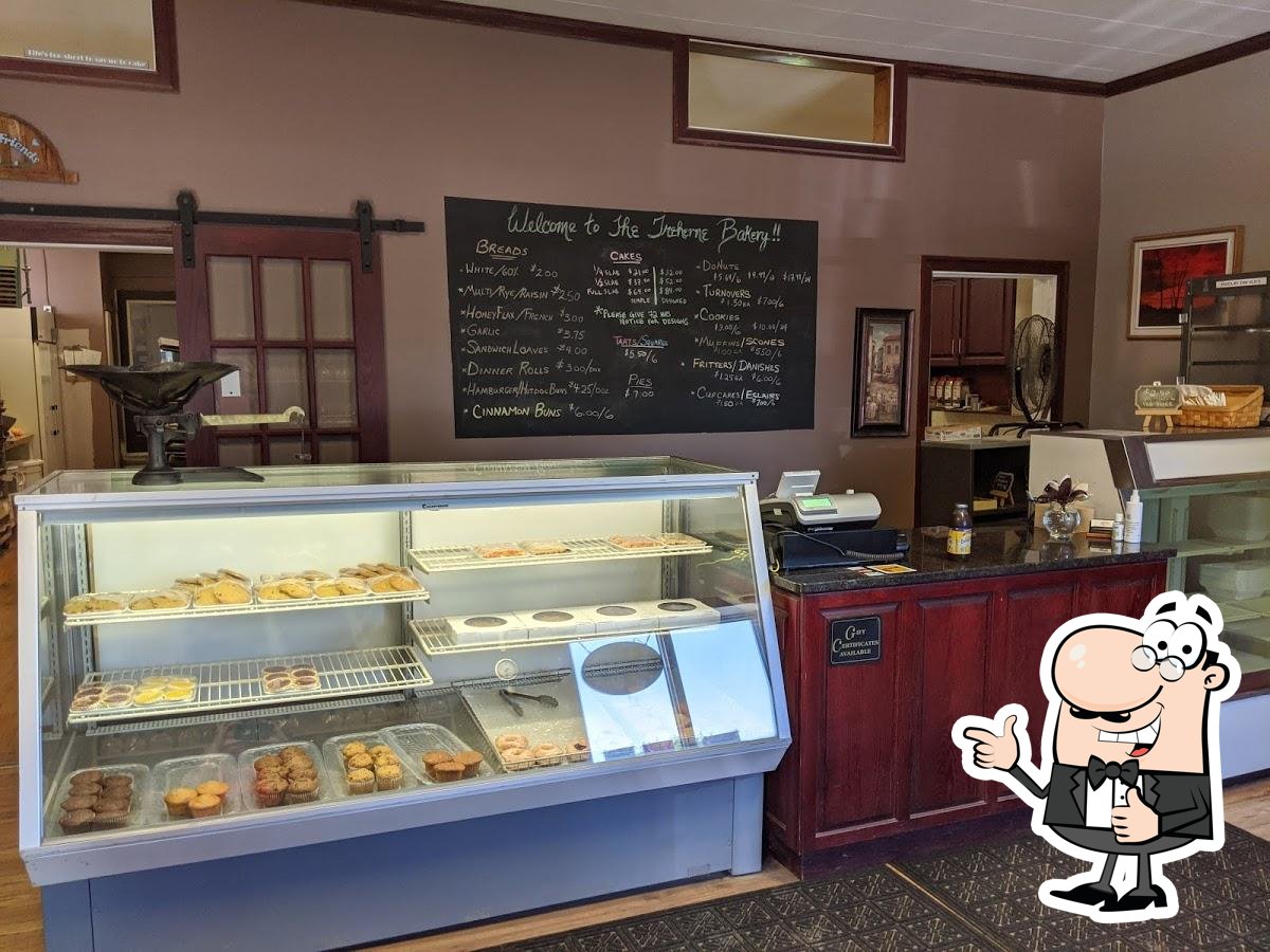 Treherne Bakery Pastry Shop, Treherne - Restaurant menu, prices and reviews