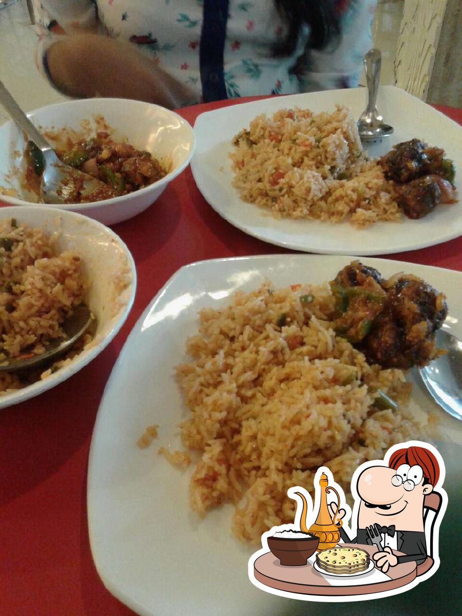Food Castle, Ranchi - Restaurant reviews