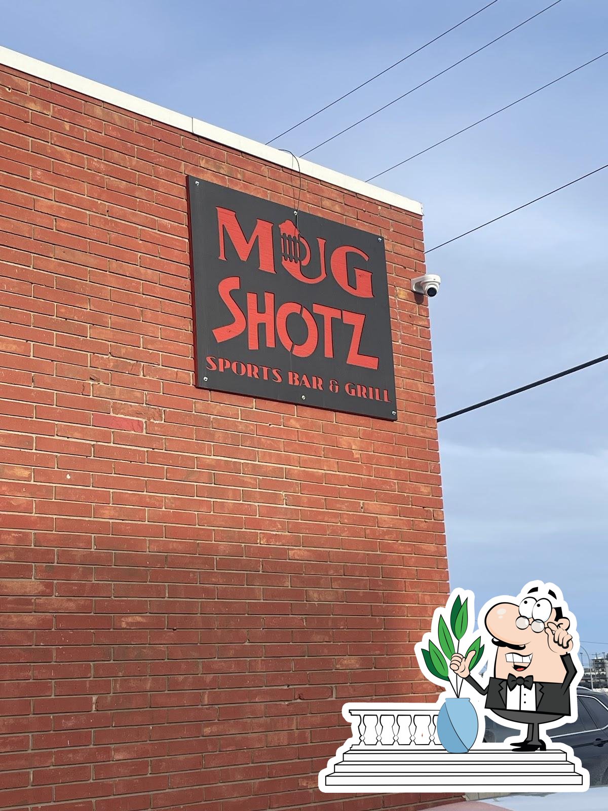 Mug Shotz Sports Bar & Grill, Calgary - Restaurant menu, prices and reviews
