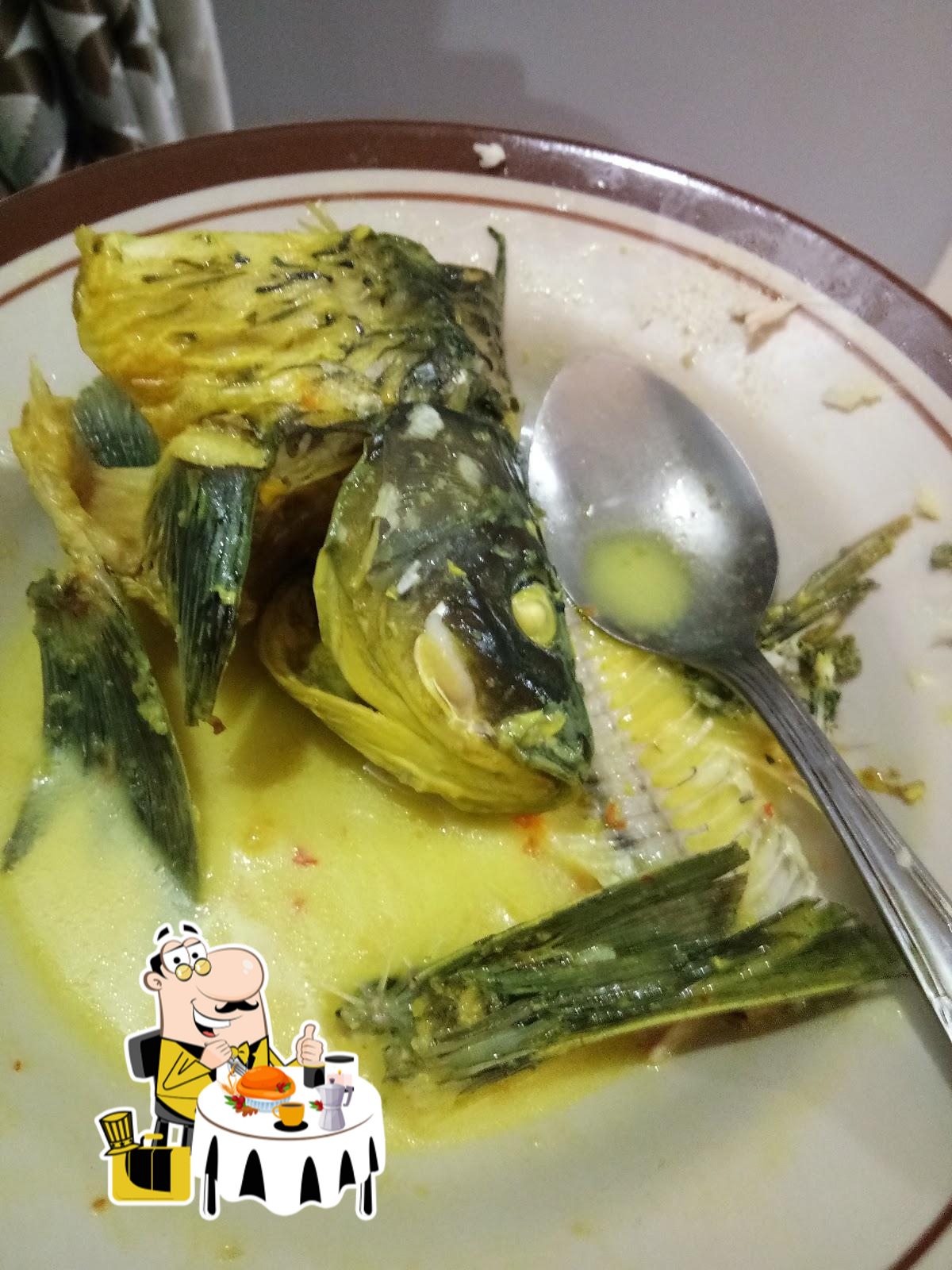 Pemancingan Pondok Mas, Kemang - Restaurant menu, prices and reviews