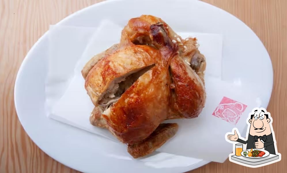 Bokman, Bristol - Restaurant menu, prices and reviews