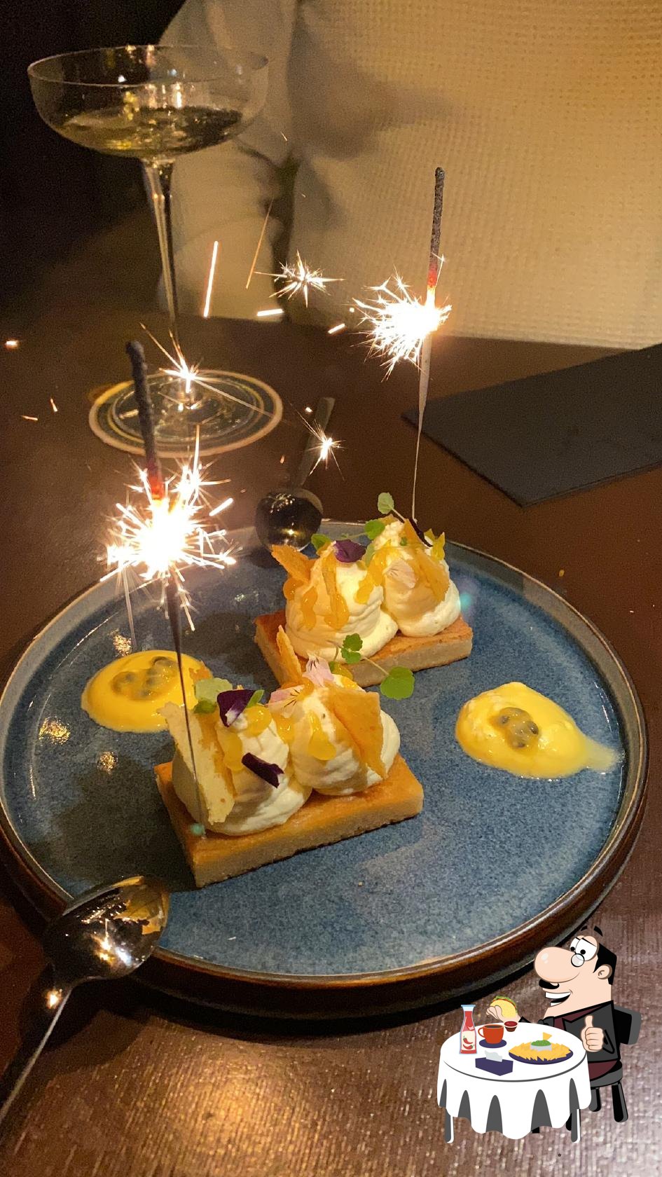 Raffat, Leuven - Restaurant menu, prices and reviews