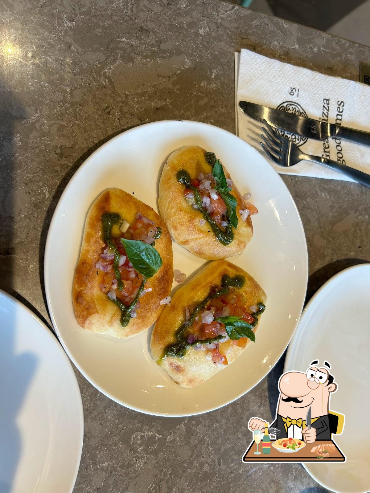 Italian Pizza House, Hyderabad - Restaurant menu, prices and reviews