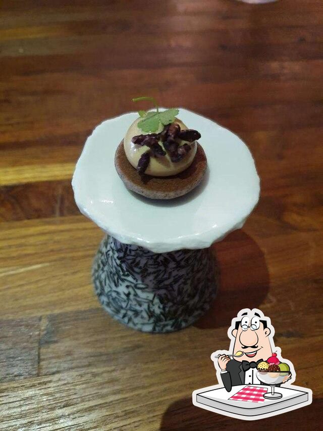 Locavore, Ubud - Restaurant menu, prices and reviews