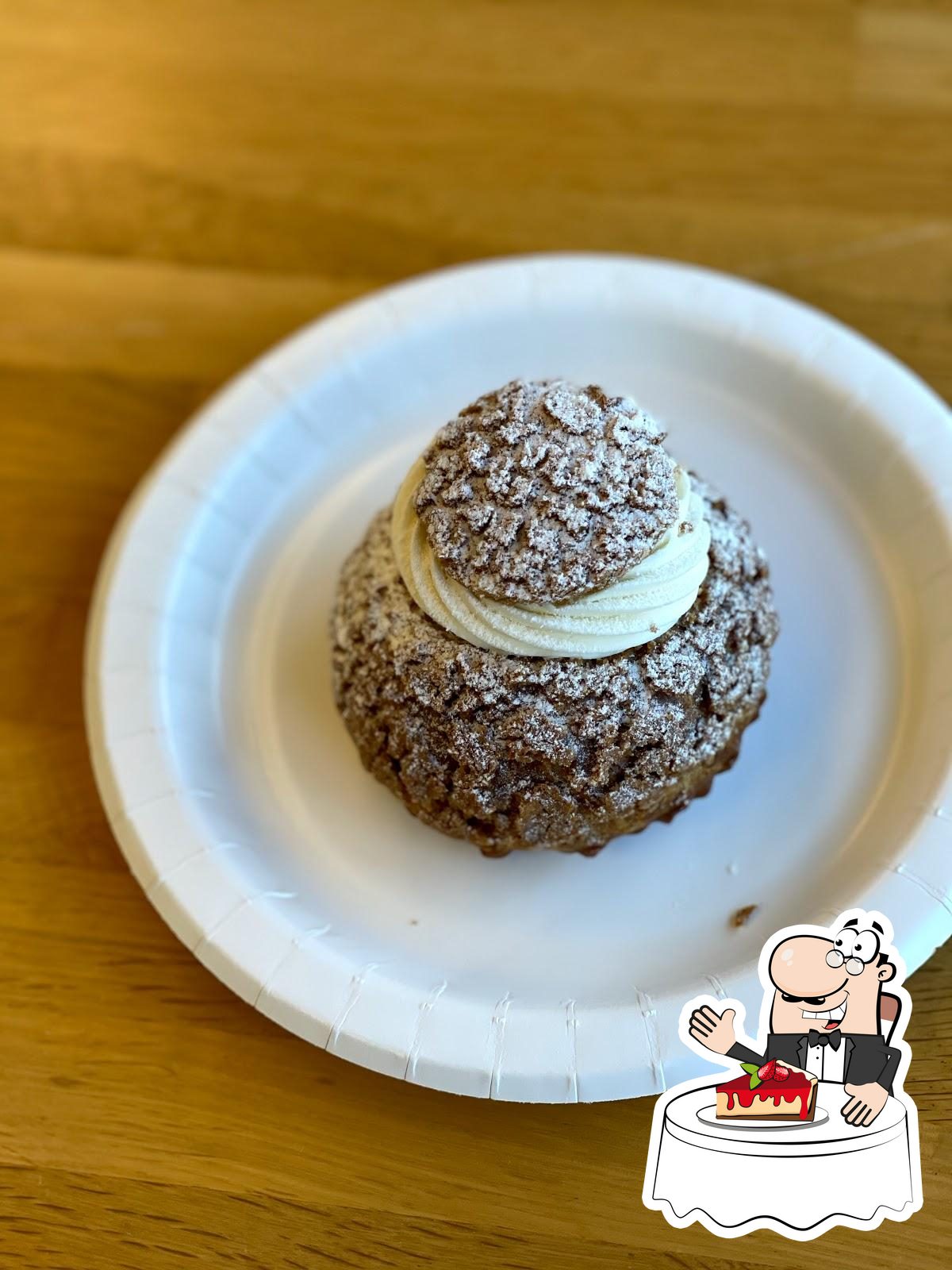 Mado Bakery and Cafe, Rock Hill - Restaurant menu, prices and reviews