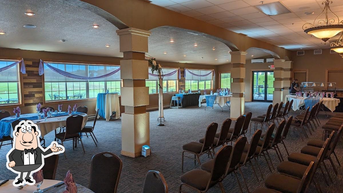 Coyote Moon Grille, Saint Cloud - Restaurant menu, prices and reviews