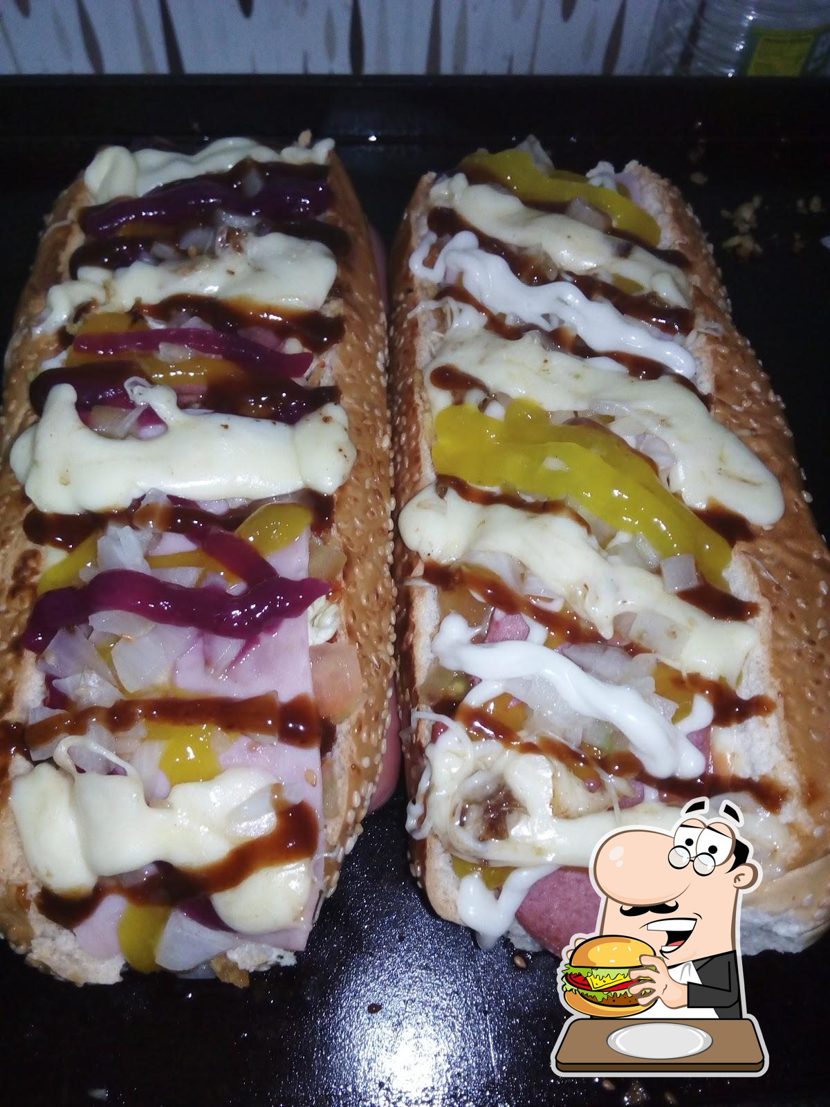 Wasa Perros, Pereira - Menú del restaurante, precios y reseñas