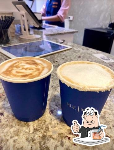 HueMann Coffee, Cebu City - Restaurant menu, prices and reviews