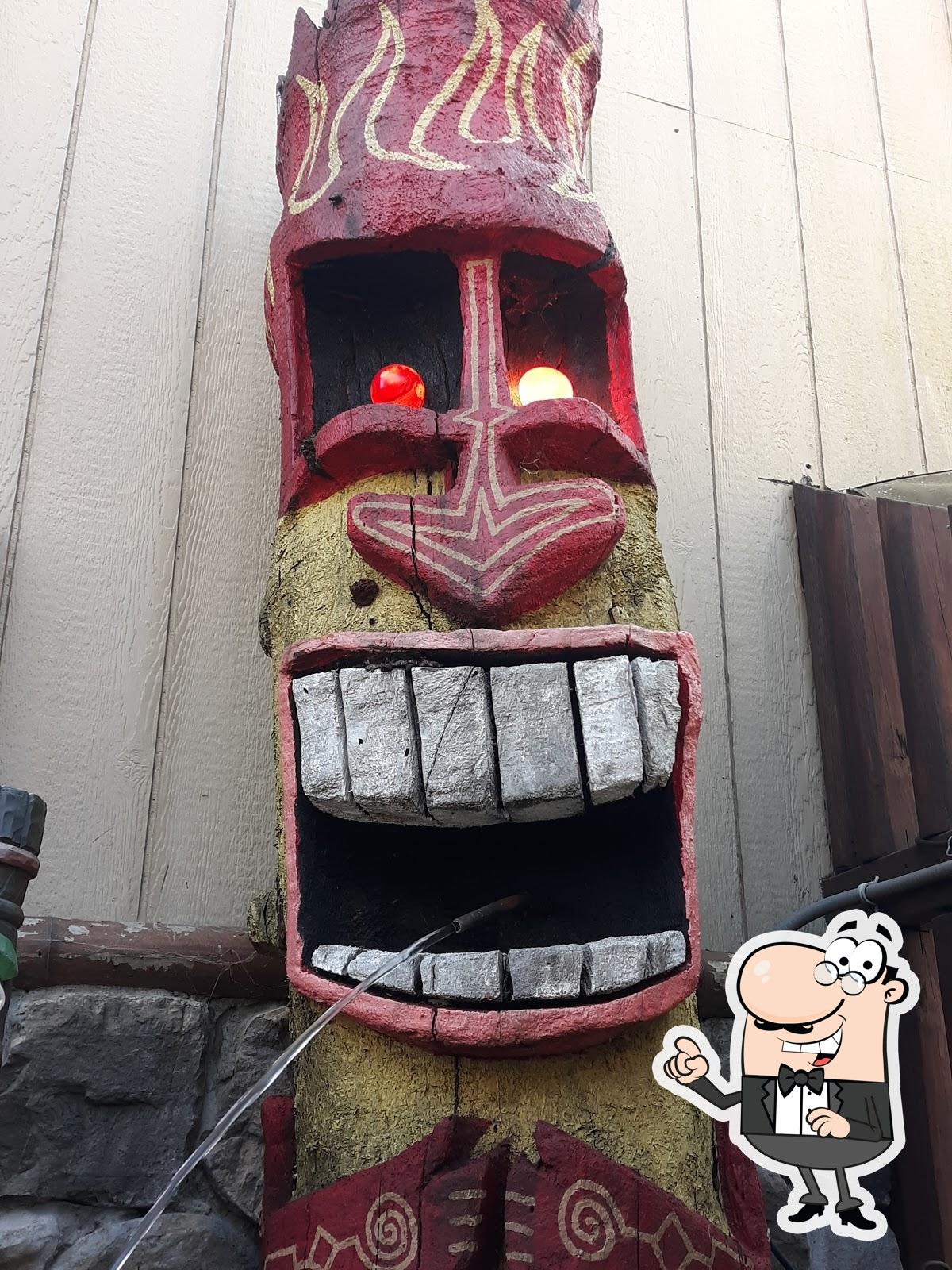 Off Key Tikki, Patchogue - Restaurant menu, prices and reviews