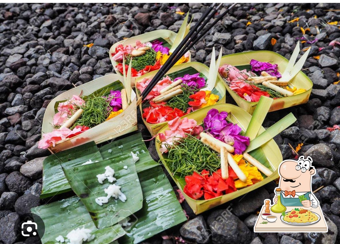 Bali al Parque, Bucaramanga - Menú del restaurante, precios y reseñas
