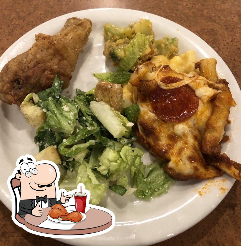 Duff's Buffet in Clearwater - Restaurant reviews