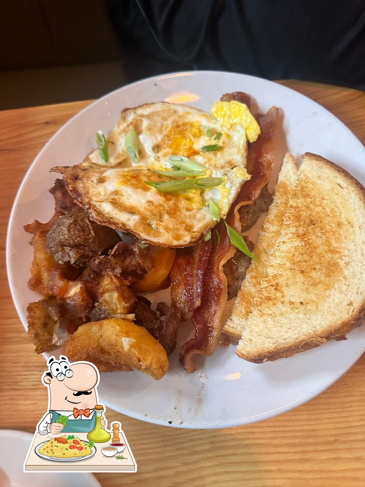 Motley School Tavern, Des Moines - Restaurant menu, prices and reviews