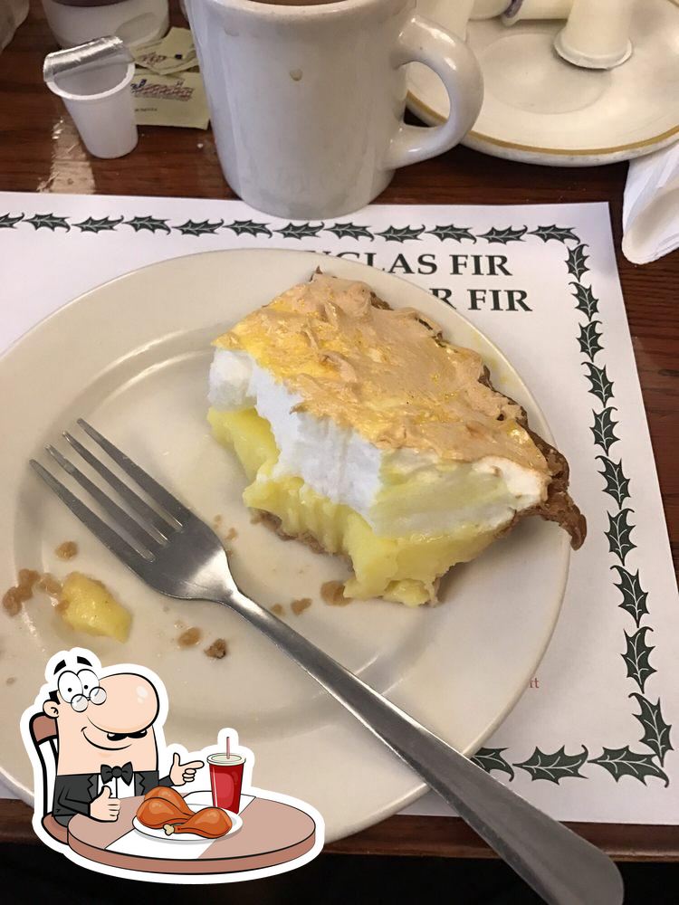 Path Valley Family Restaurant in Spring Run - Restaurant menu and reviews