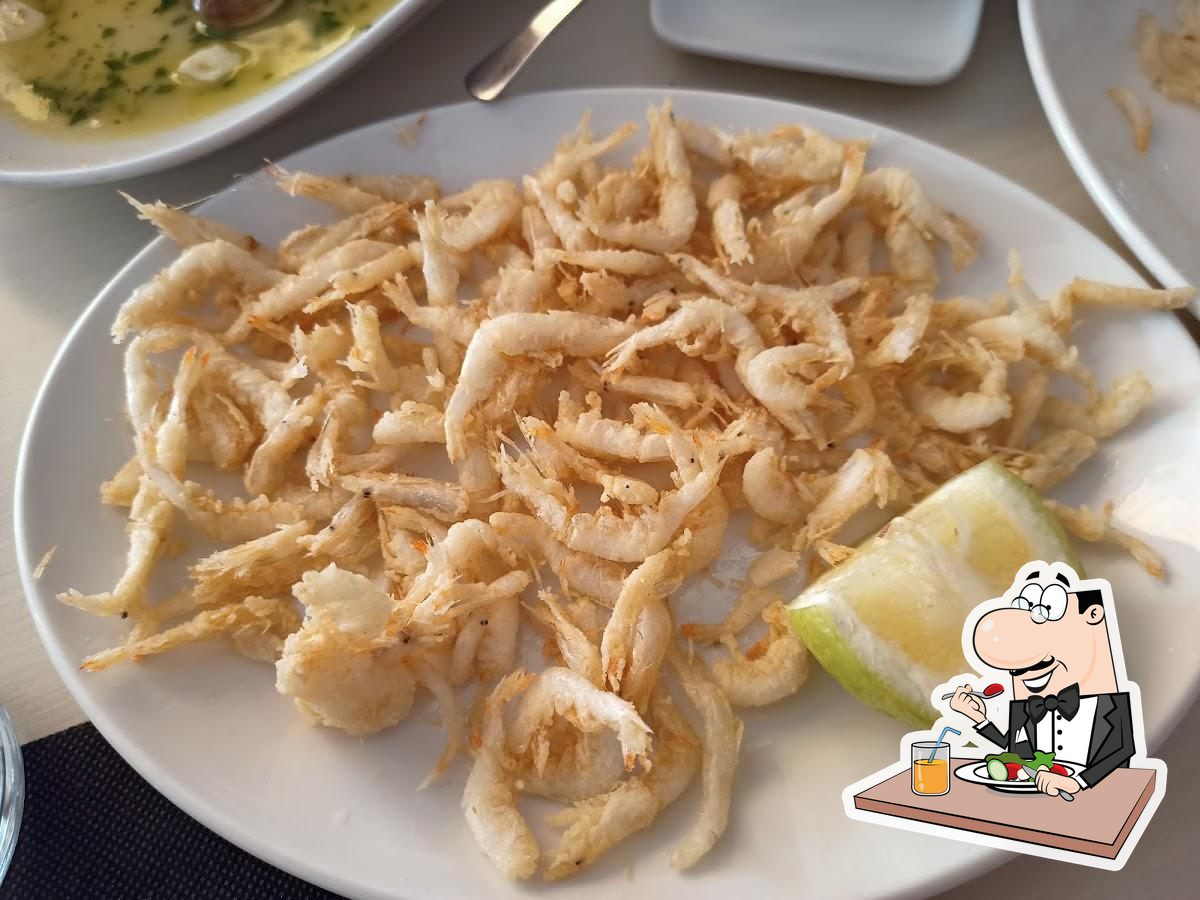 Restaurante Sawateek in Saladillo Benamara - Restaurant reviews