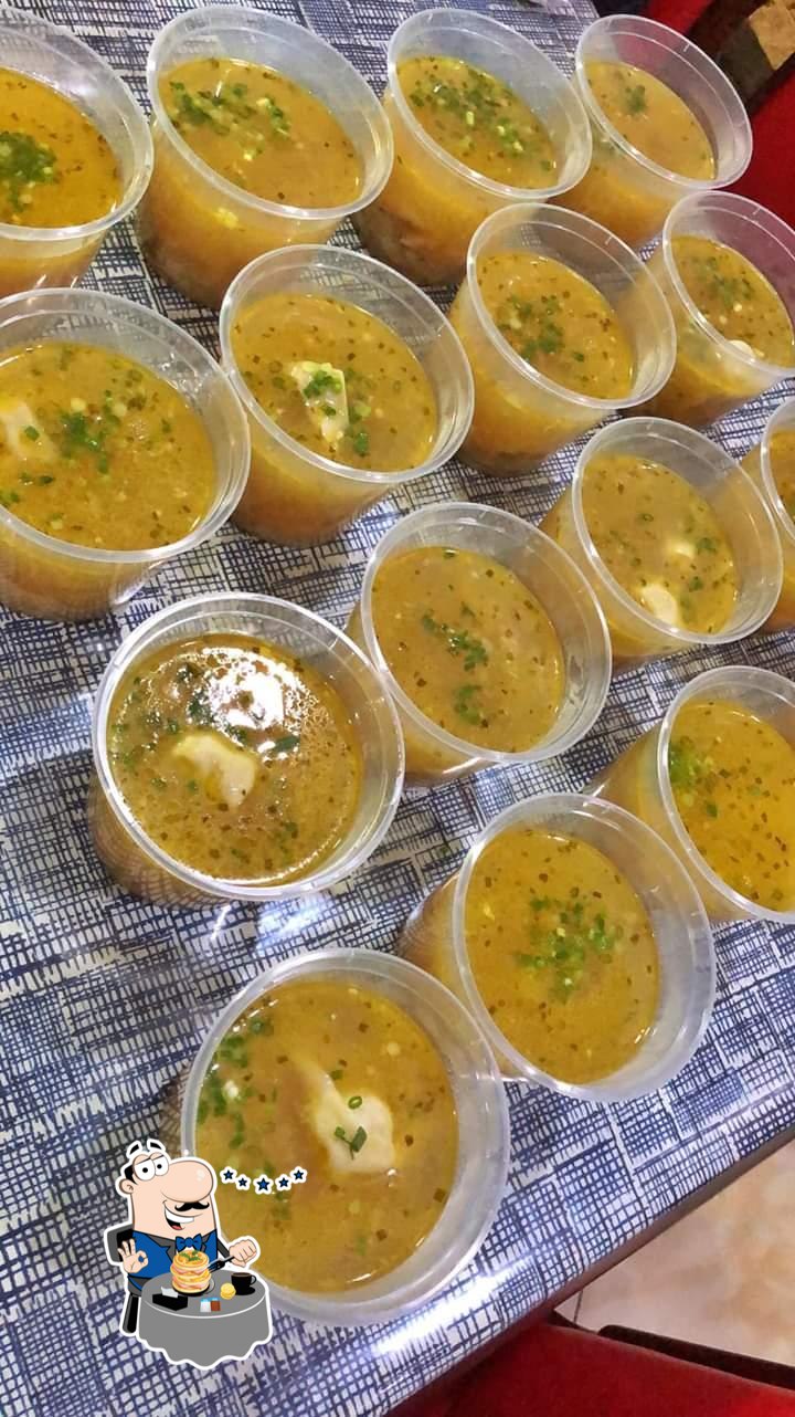 Ibyang's Pancit Molo, Iloilo City - Restaurant reviews
